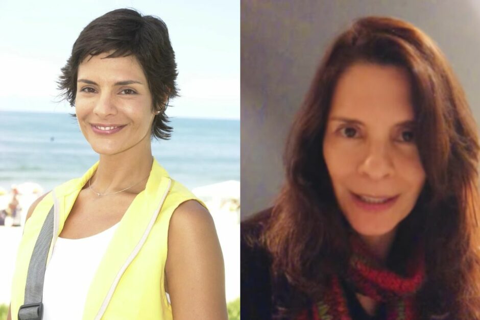 Idade das atrizes em Mulheres Apaixonadas e como estão hoje em dia | DCI