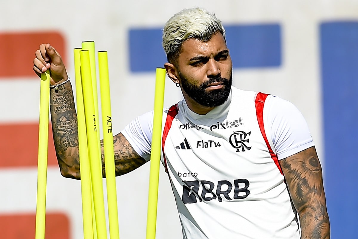 Hoje tem jogo do Flamengo: horário, escalação e onde tem transmissão ...
