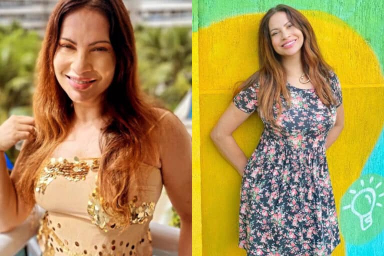 Fotos: Como está Isadora Ribeiro hoje, a Vera de Mulheres de Areia | DCI