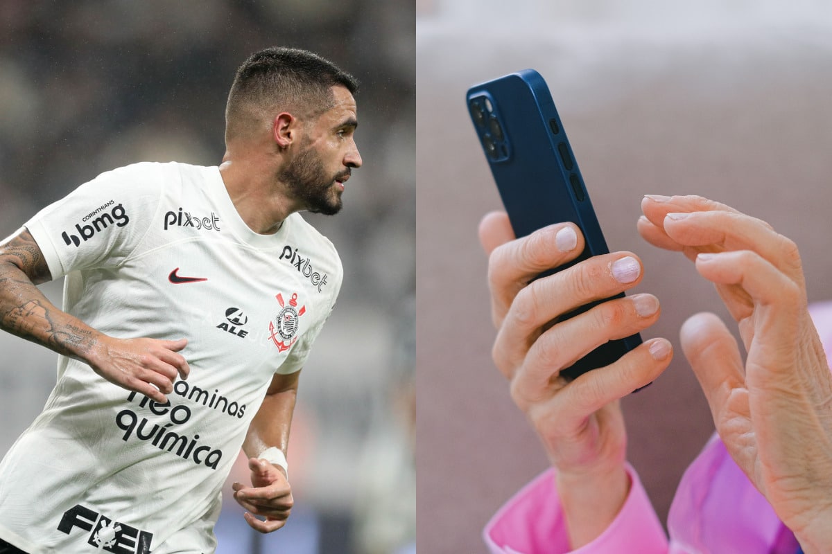 Ao vivo: Onde assistir o jogo do Corinthians online e áudio hoje no ...