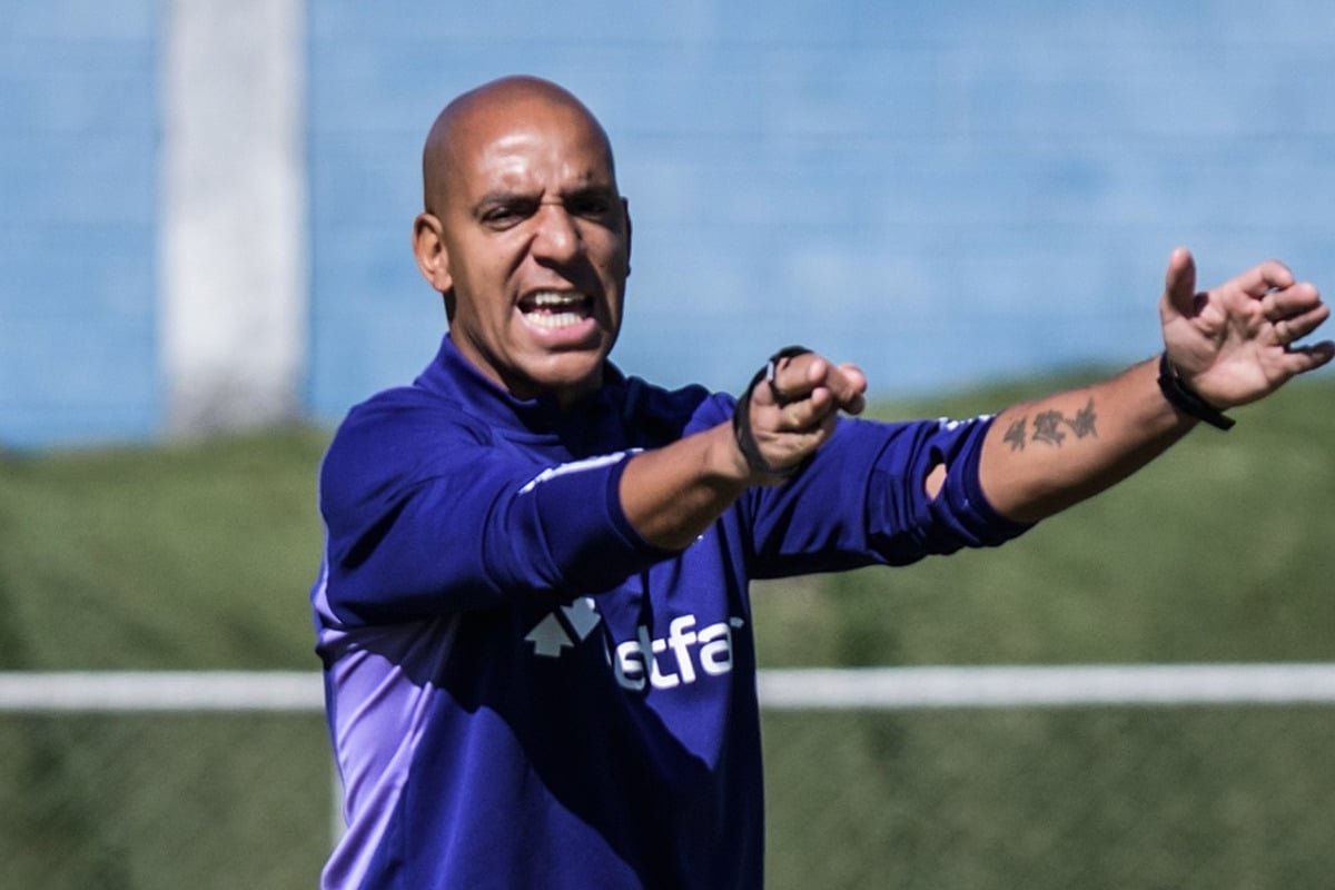 Horário do jogo do Cruzeiro hoje e onde vai passar online sábado - 10/ ...