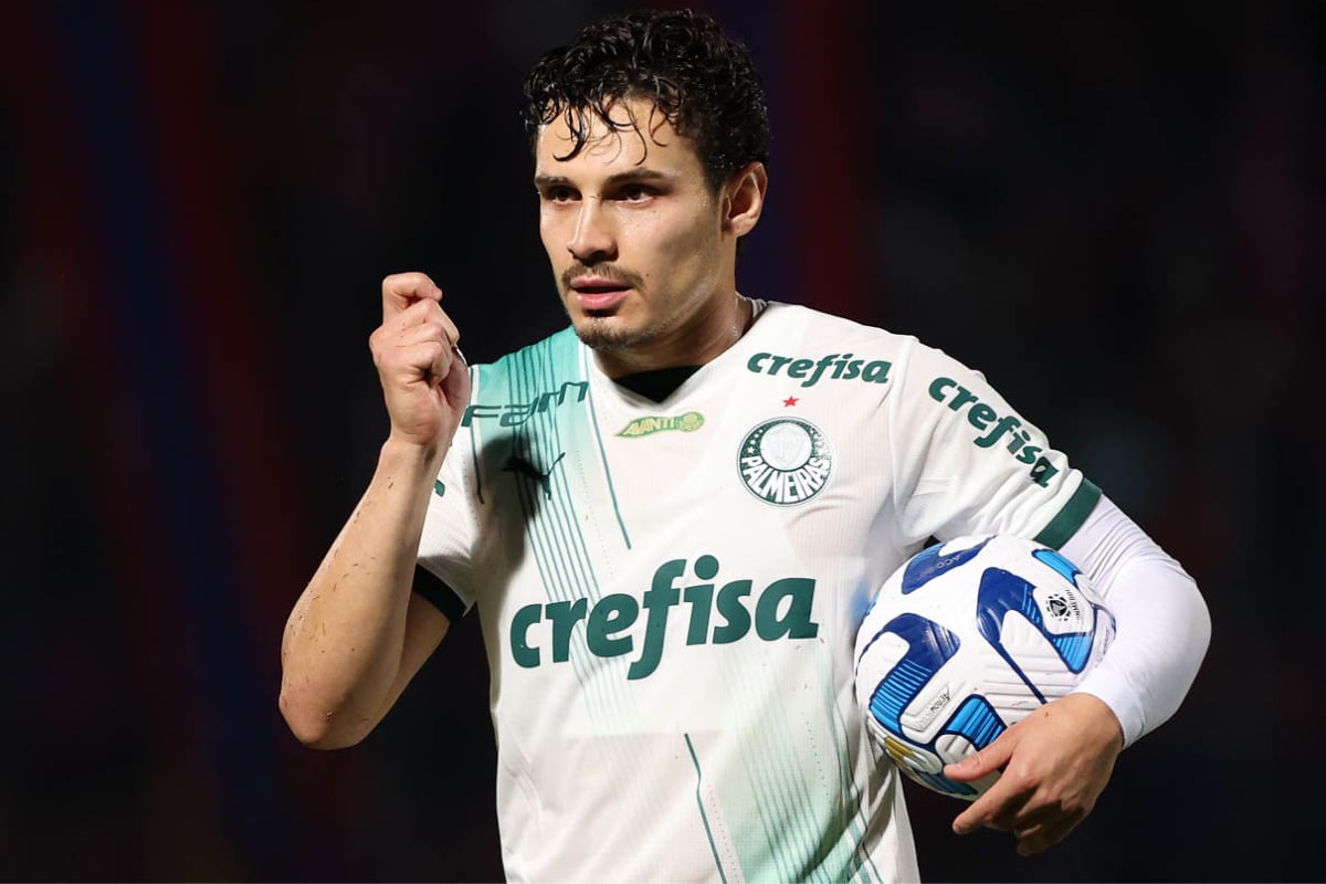 Quem vai transmitir jogo do Palmeiras hoje no Brasileirão e horário - 04/06