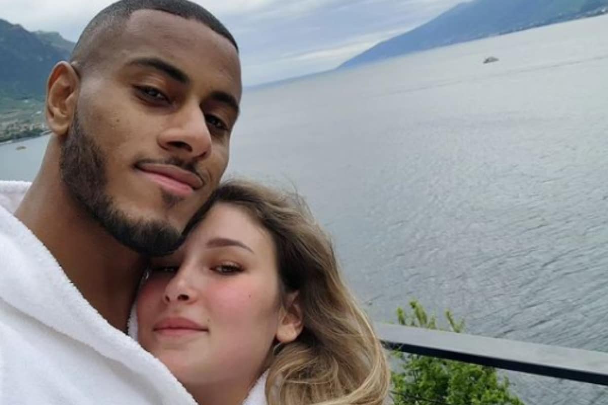 Quem é a namorada do Lucarelli? Jogador namora italiana | DCI