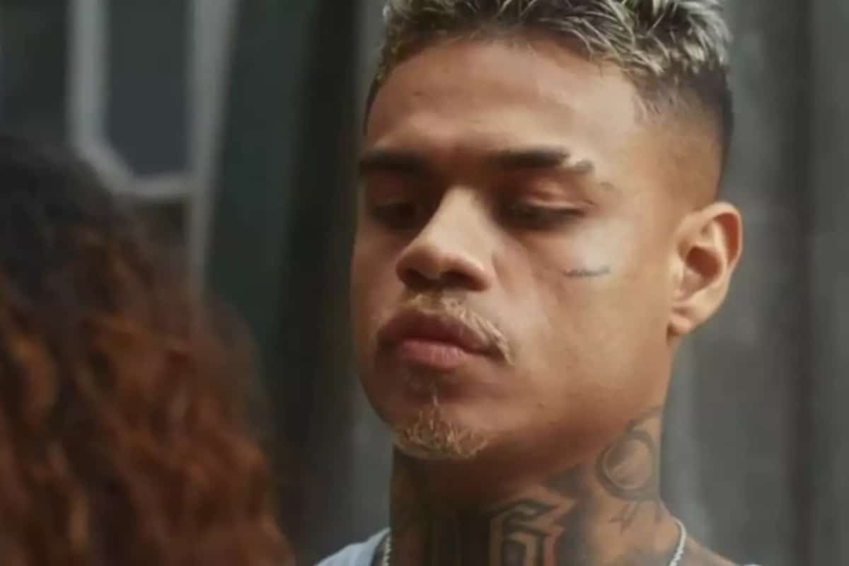 O que aconteceu com Hugo na novela Vai na Fé?