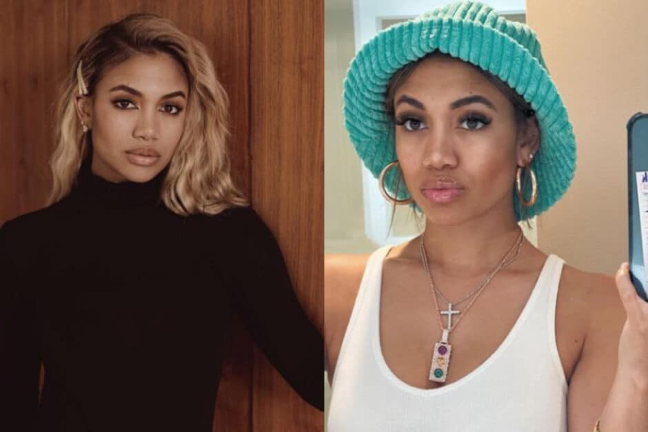 Como está a atriz que fez Tasha em Todo Mundo Odeia o Chris? | DCI