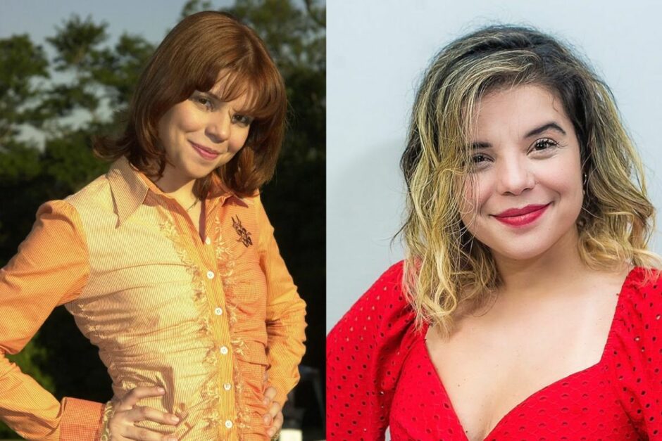 Idade das atrizes em Mulheres Apaixonadas e como estão hoje em dia | DCI