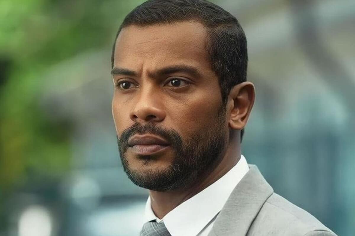 Samuel de Assis é solteiro? Veja o status do Ben de Vai na Fé | DCI