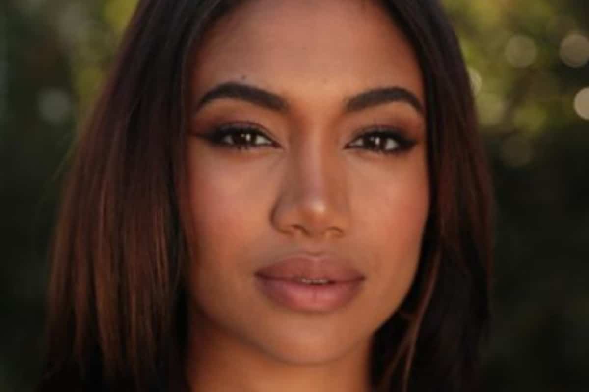 Como está a atriz que fez Tasha em Todo Mundo Odeia o Chris? | DCI