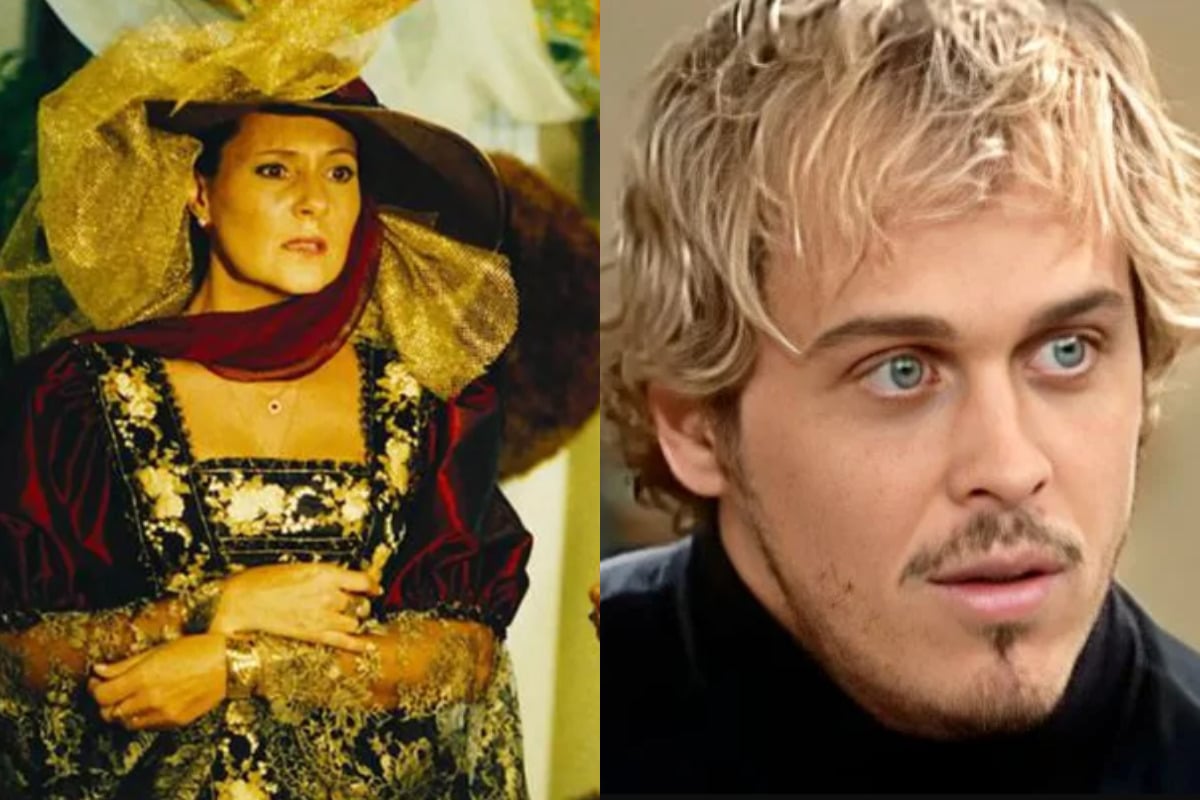 Qual foi a última novela de Ivani Ribeiro? | DCI