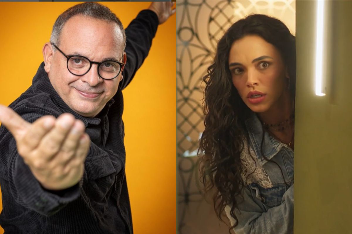 Diretor de Fuzuê é filho do Tio Victor do Castelo Rá-Tim-Bum