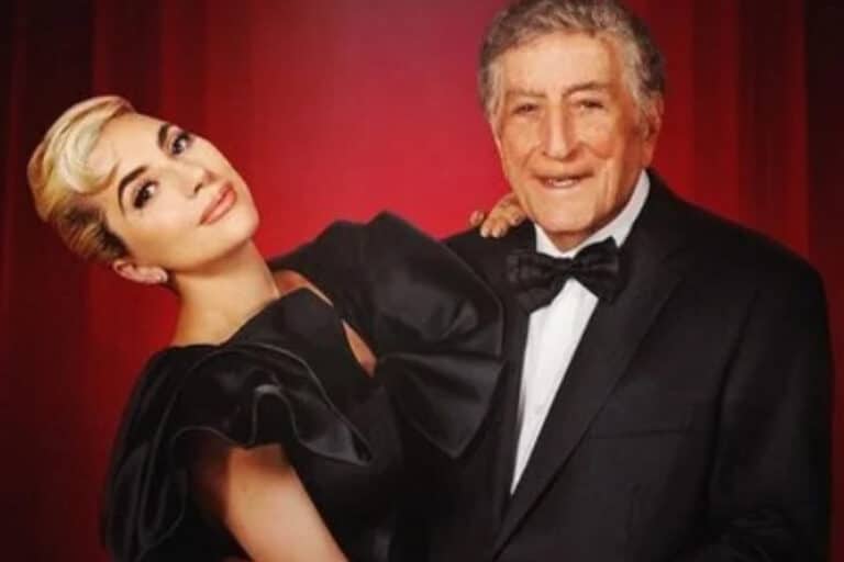 Que horas começa o especial do Tony Bennett na Globo? (21/07)
