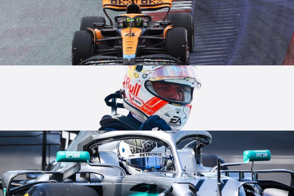 Resultado da F1 hoje: Verstappen ganha GP da Inglaterra; veja 1º e 2º lugar | DCI