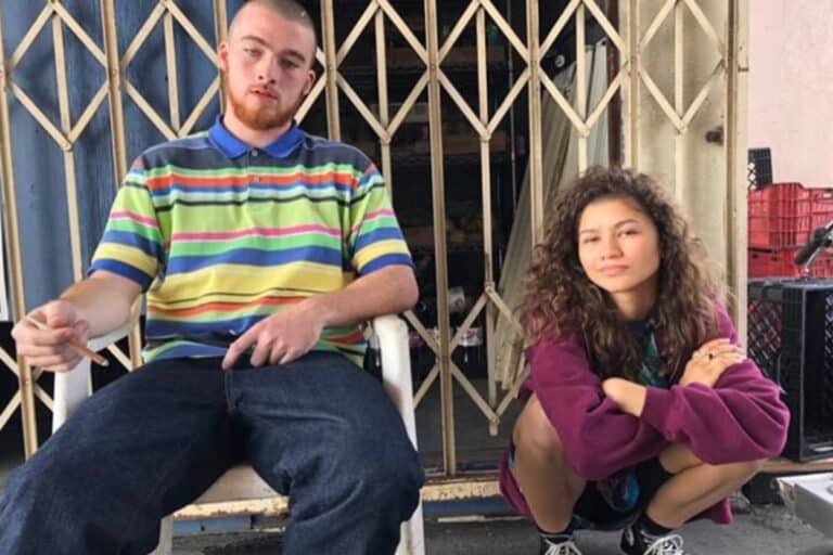 Angus Cloud iria participar da 3ª temporada de Euphoria?