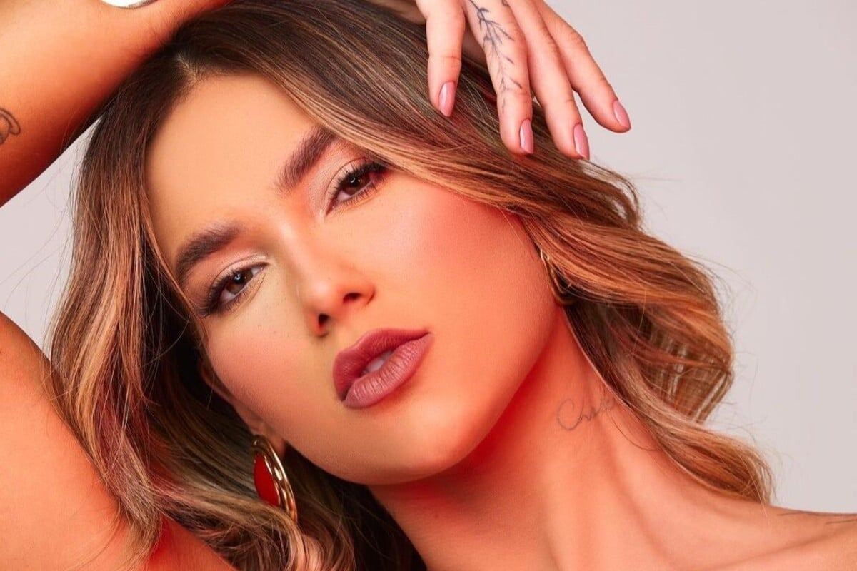 Aos 24 anos, qual a fortuna de Virgínia em 2023? | DCI