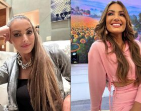Quem é Lea Maria, comediante alemã que faz sucesso no Brasil | DCI