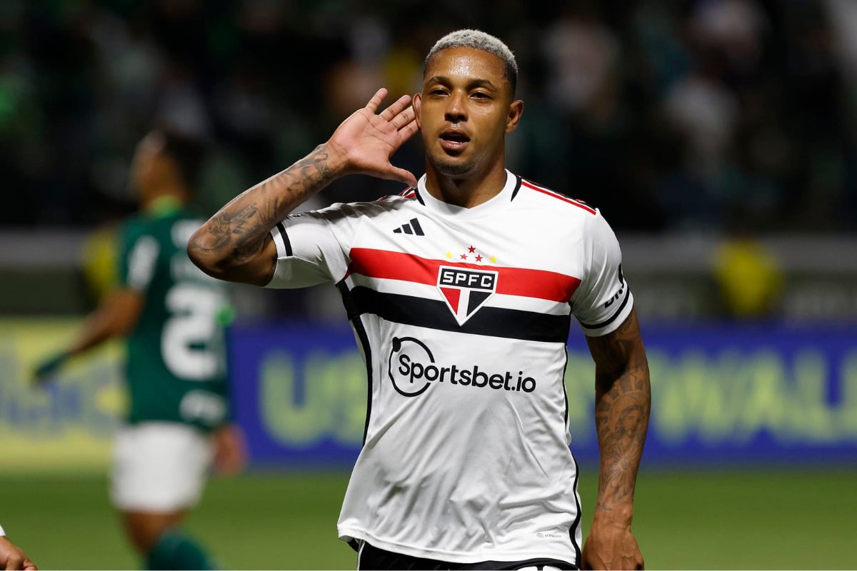 Quantas Copa do Brasil o São Paulo tem? | DCI