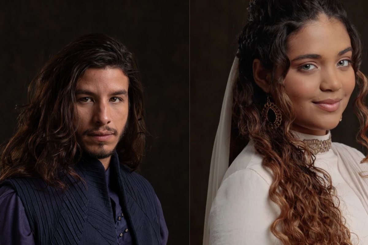 Novela Reis: Absalão e Tamar eram filhos de quem na Bíblia?