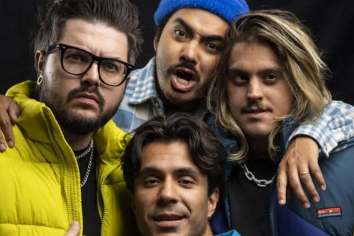 Como estão os integrantes do Restart hoje? | DCI