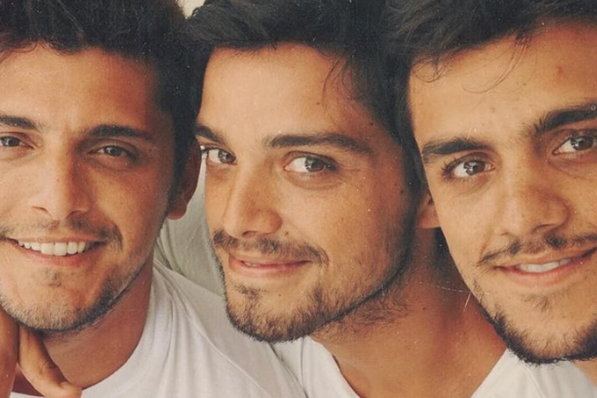 Irmãos Simas: quem é quem na família de atores | DCI