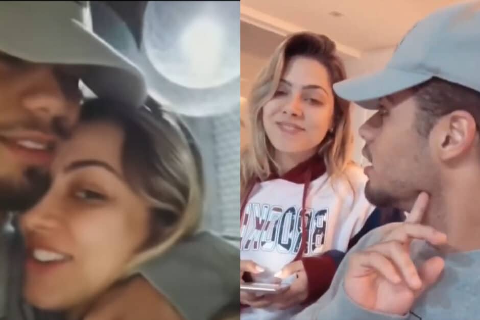 Quem foram as namoradas de Zé Felipe? | DCI