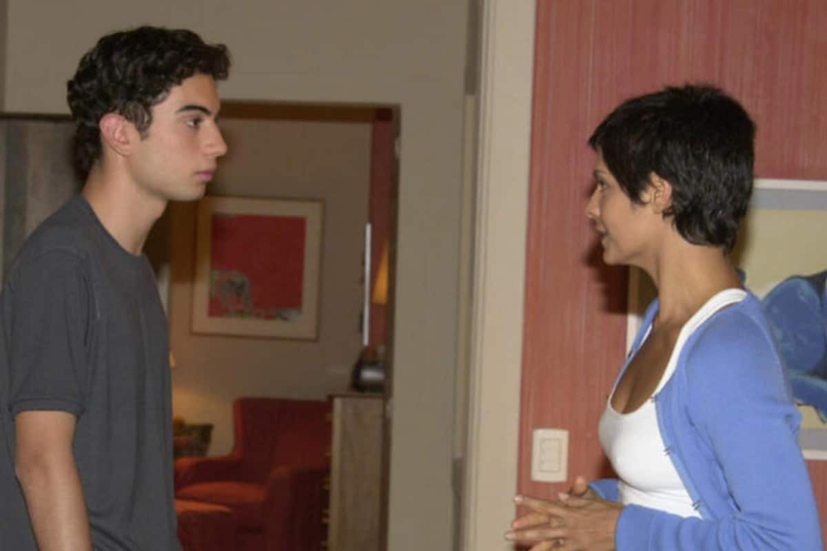 O que acontece com Fred e Raquel em Mulheres Apaixonadas? | DCI