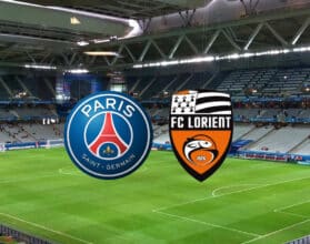 Onde assistir Lorient x PSG hoje na TV, online e horário ao vivo - 22/12