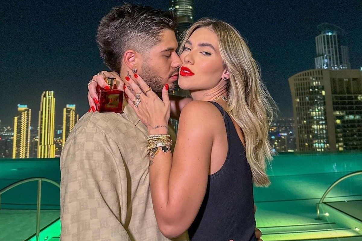 Quem foram as namoradas de Zé Felipe? | DCI