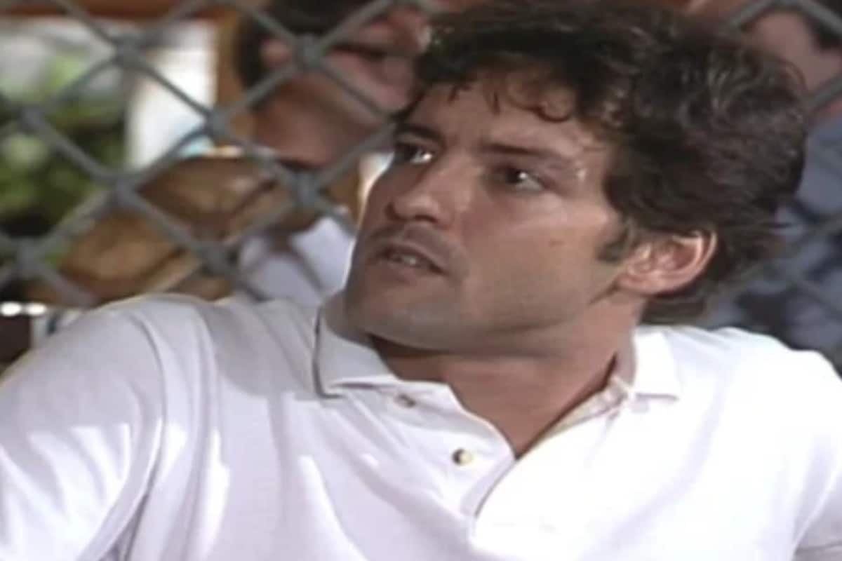 Zé Luis de Mulheres de Areia, Irving São Paulo morreu jovem | DCI