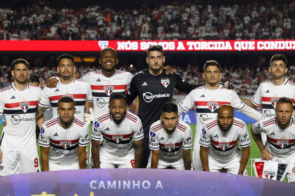 Resultado da final da Copa do Brasil: São Paulo é campeão pela 1ª vez | DCI