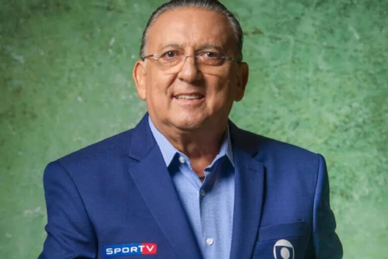 Galvão Bueno vai voltar para a Globo? Narrador estará em reality show