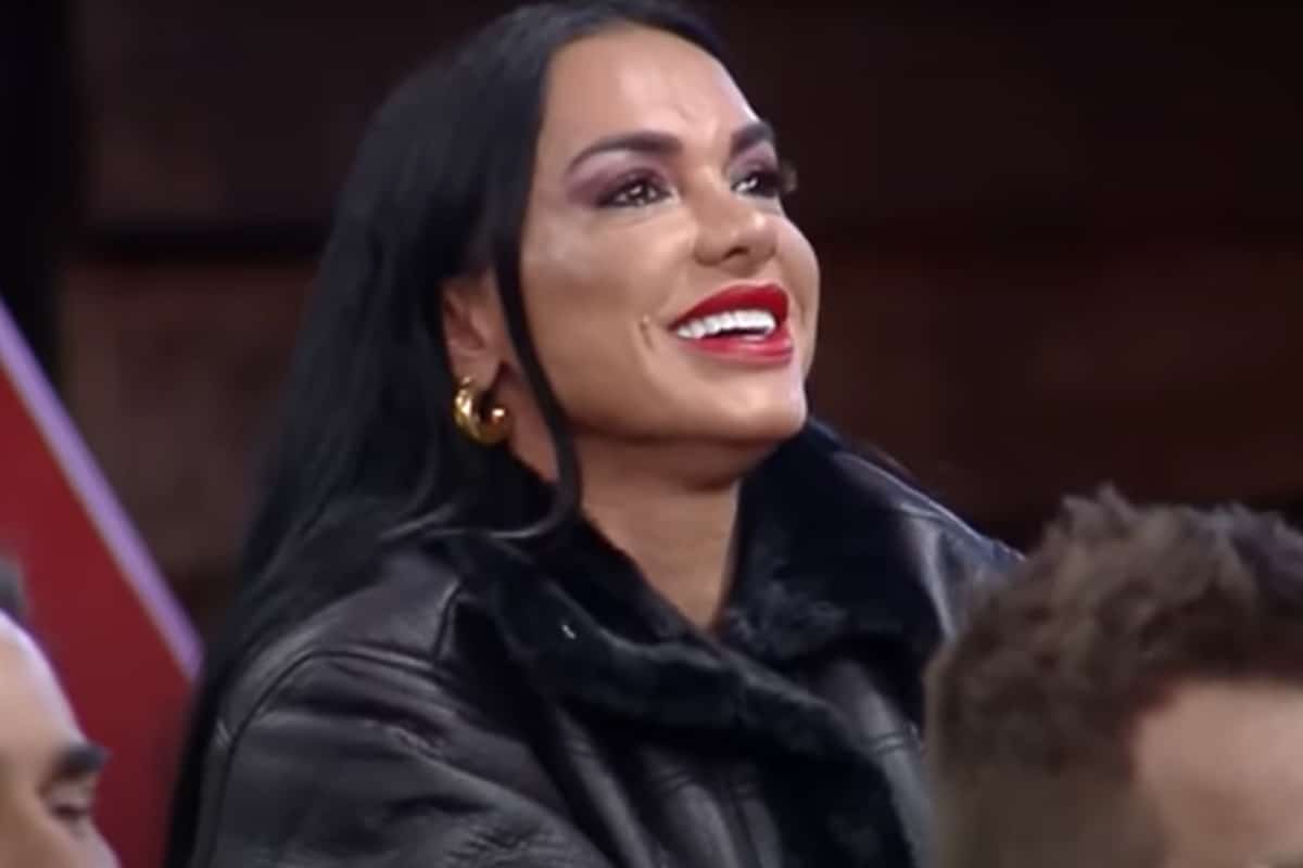 A Fazenda 2023: por que Kamila Simioni ficou famosa? | DCI