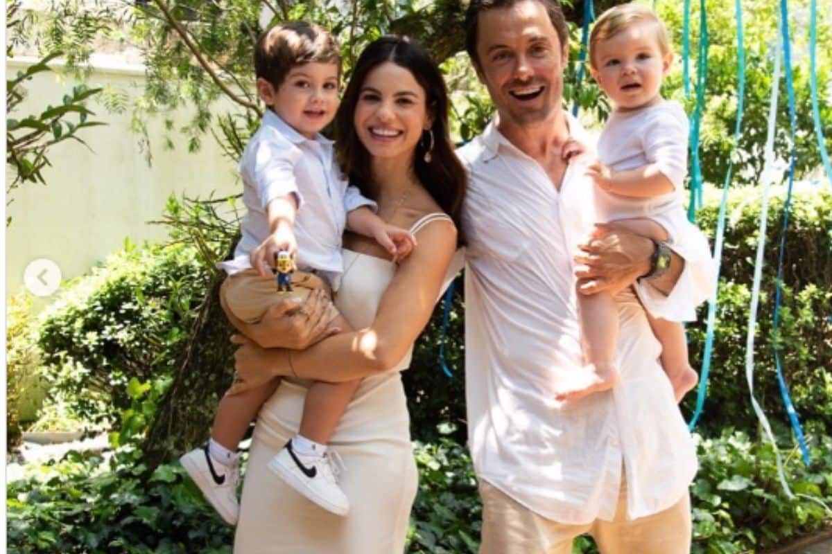 Sthefany Brito e Kayky Brito são irmãos?