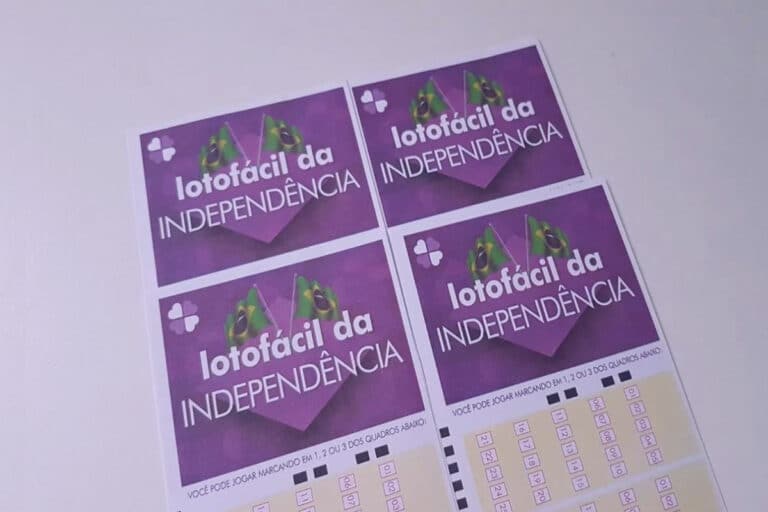 Resultado da Lotofácil da Independência 2023: veja os números agora