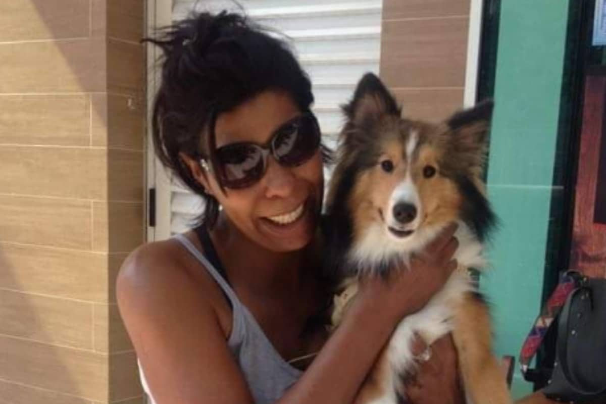 Márcia Fu em A Fazenda 2023: relembre carreira da ex-jogadora de vôlei ...