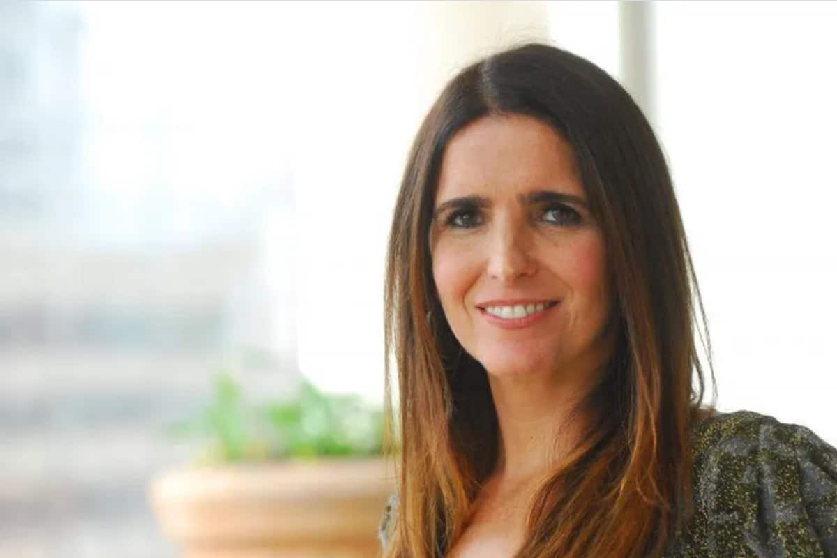 Por onde anda Malu Mader? Atriz migrou para o streaming | DCI