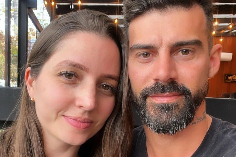 Radamés Martins é casado com quem? Jogador é ex de Viviane Araújo | DCI