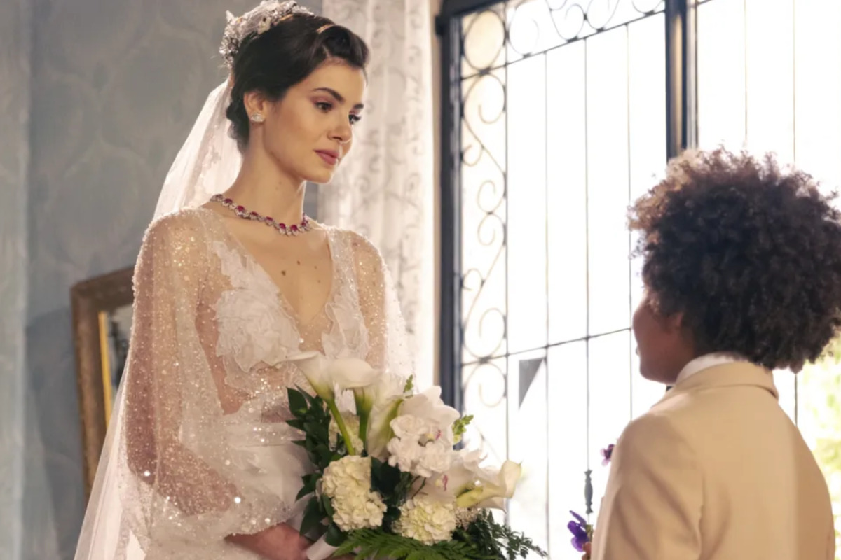 Último capítulo de Amor Perfeito será reprisado; veja horário | DCI
