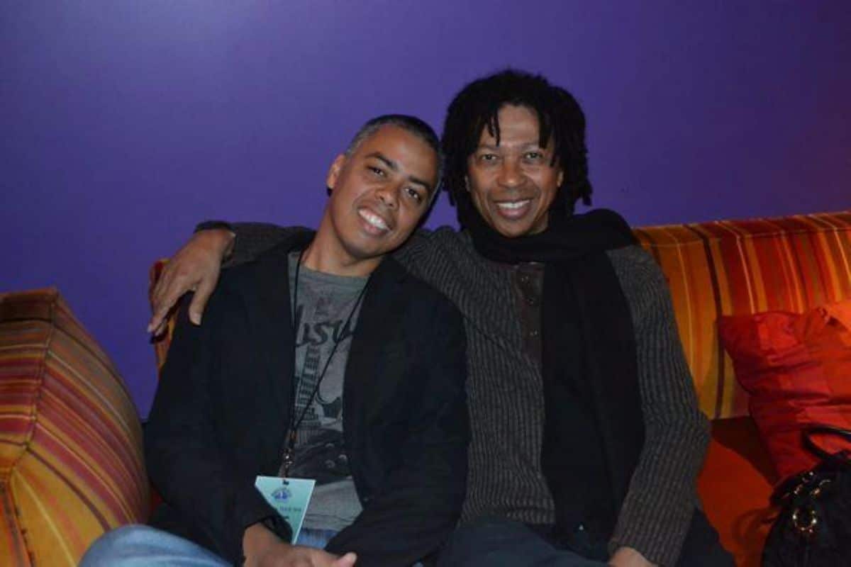 Djavan tem 5 filhos: conheça a família do cantor | DCI