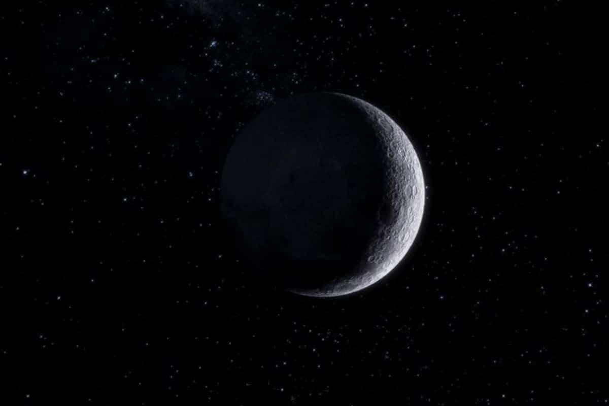 Que horas vai ser o Eclipse Lunar hoje e cidades | DCI