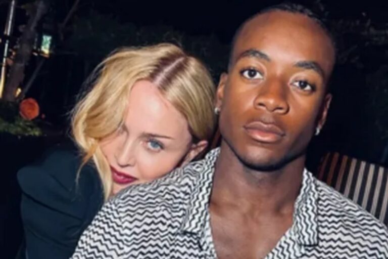 Quem são os filhos da Madonna? Conheça a família da cantora | DCI