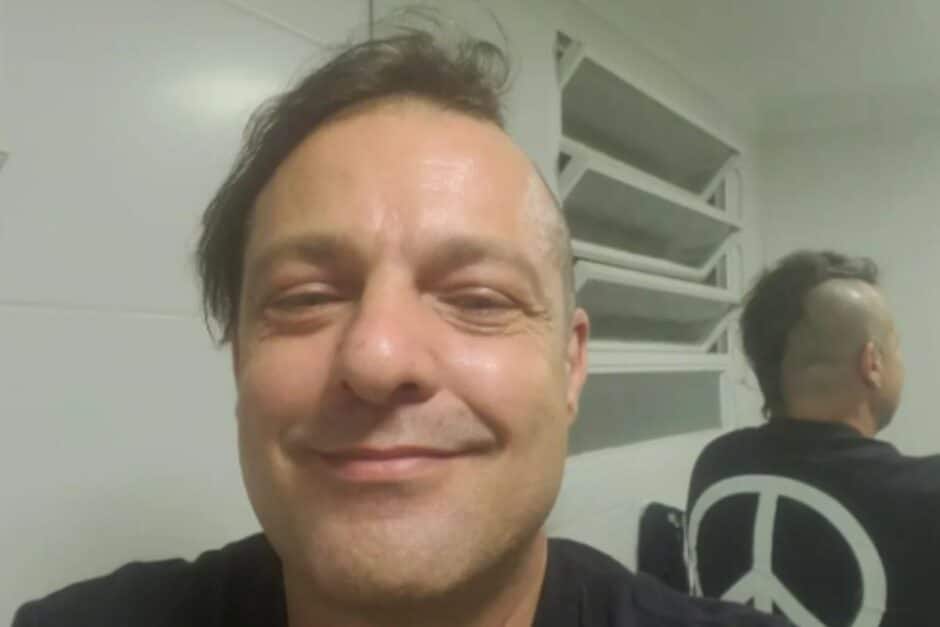 Quem é o pai de Alok? Conheça a família do DJ | DCI