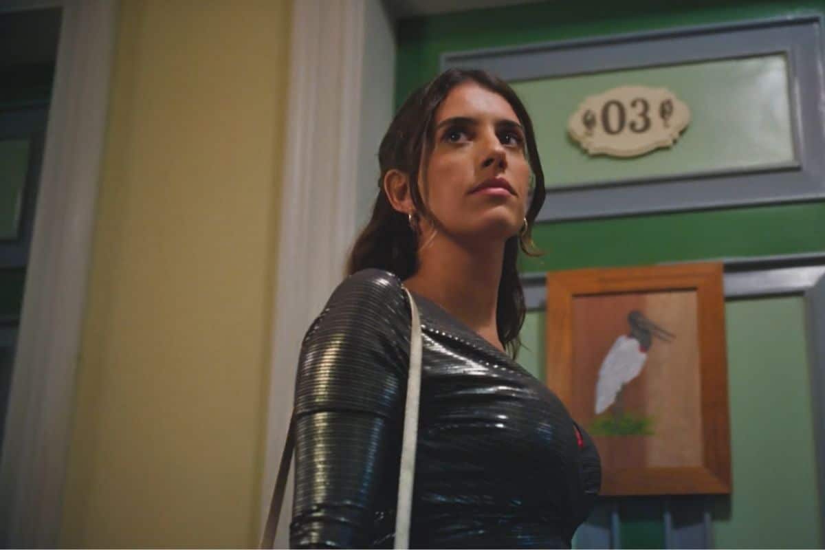 Quem é a argentina Natalia Dal Molin, a Graciara de Terra e Paixão | DCI