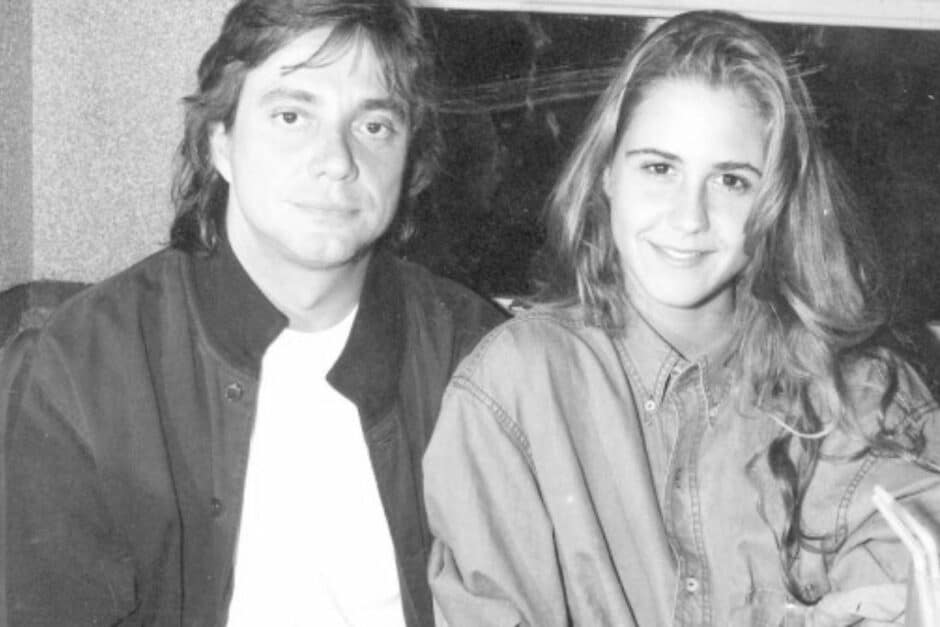 Esposas de Fábio Júnior: cantor foi casado 7 vezes | DCI