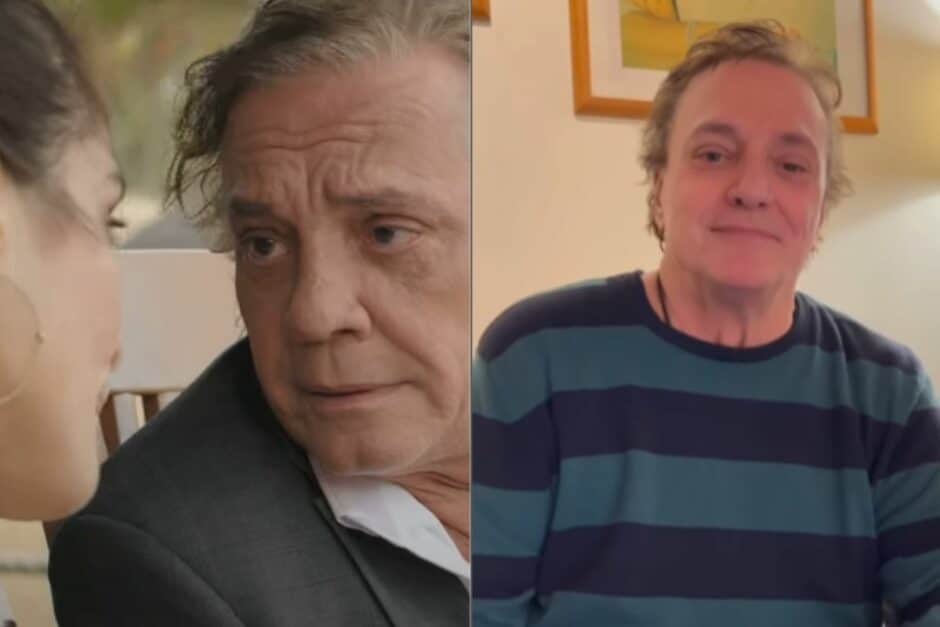 Fábio Júnior idade: carreira desde a infância