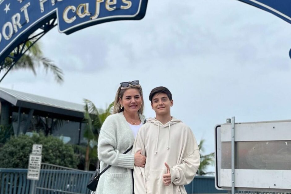 Esposas de Fábio Júnior: cantor foi casado 7 vezes | DCI