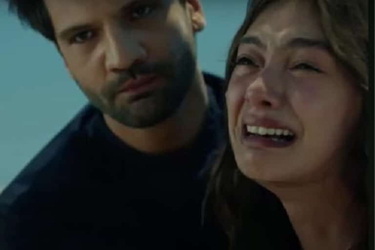 Amor Sem Fim: o que acontece no final de Kara Sevda?