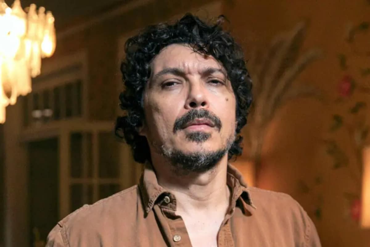 Quem é Sidney na novela Terra e Paixão? | DCI