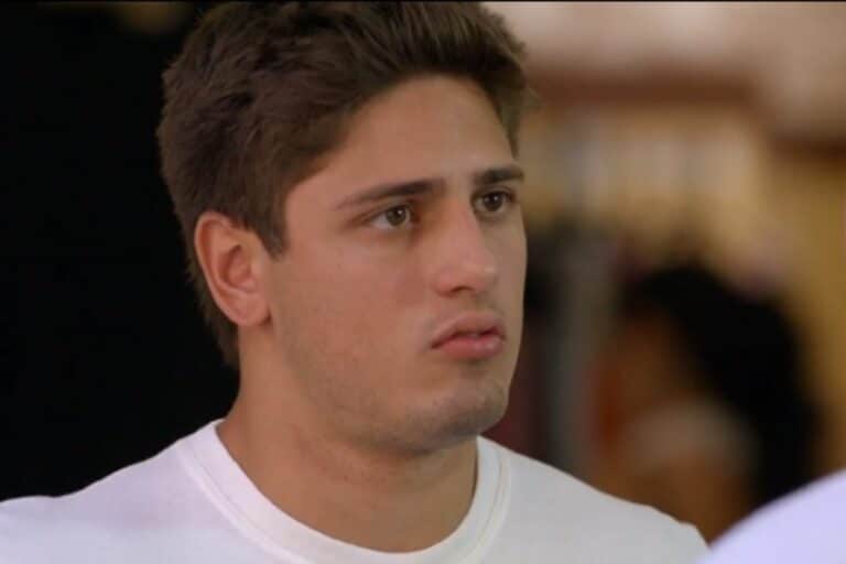 Novelas de Daniel Rocha, o Natercinho de Terra e Paixão | DCI