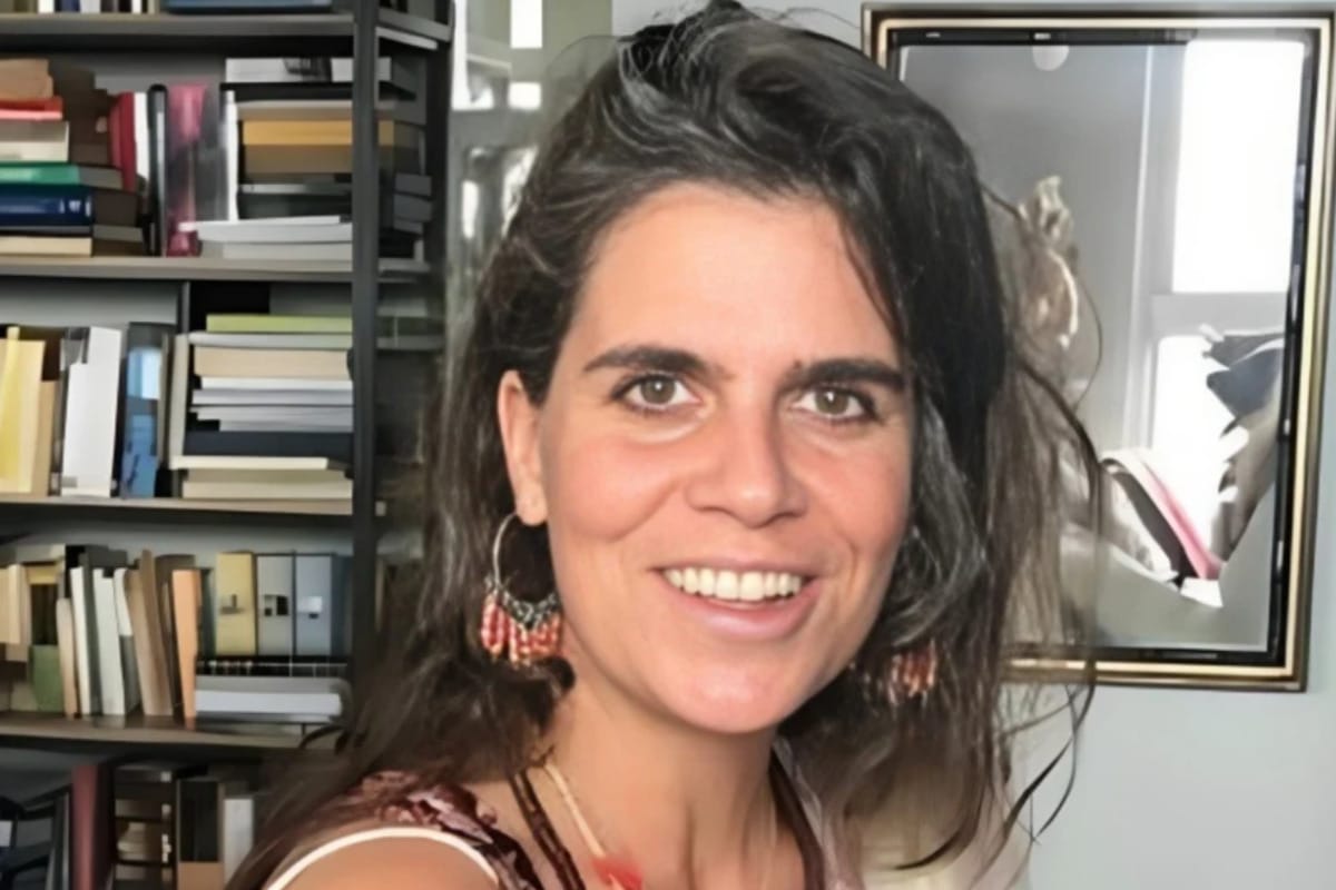 Mesmo longe da fama, filha de Ana Maria Braga soma polêmicas | DCI