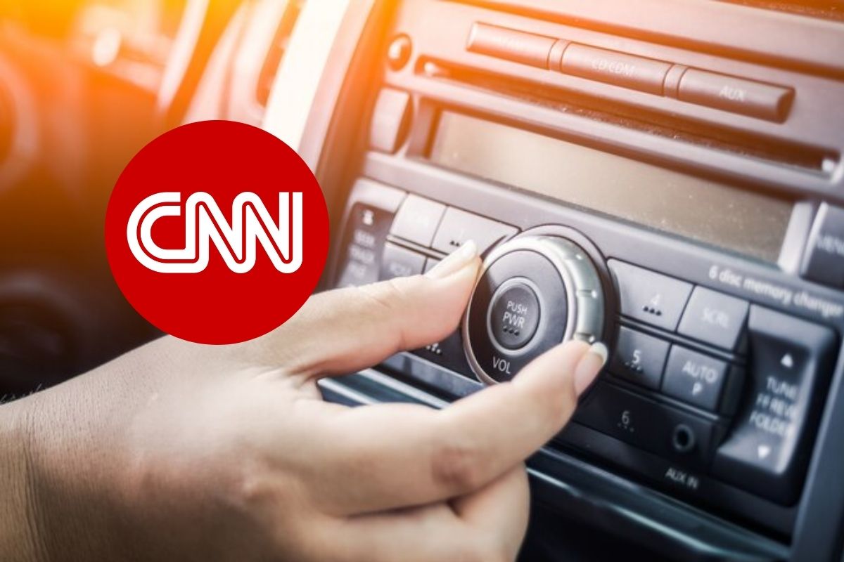 A Rádio CNN acabou? O que acontece agora | DCI